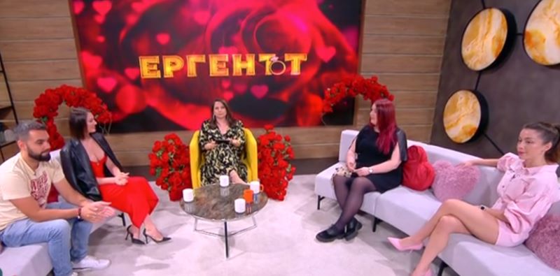 Petel.bg - новини - Заради унижението в „Ергенът”: БТВ разясни какво е “руската школа” в свалките